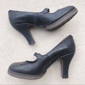 Neosens | Shoes | New Neosens European Designer Mary Jane Heels ...